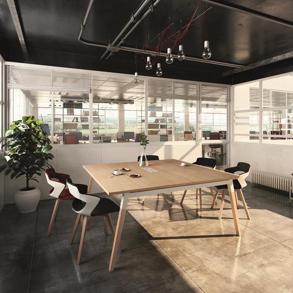 Dialogue - Verve Workspace